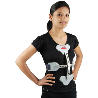 Buy ASH(Anterior Spinal Hyperextension)Brace Online @ ₹1000 from ShopClues