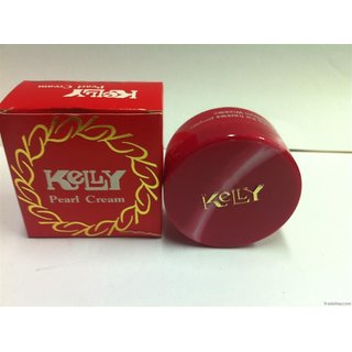 Buy 1 x Kelly Pearl Cream,Remove Freckles,Pimples,Sunburn. Online ...