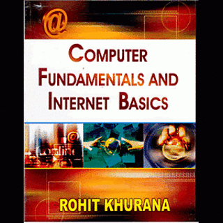 Buy Online Computer Fundamentals & Internet Basics | At Lowest Price in India