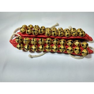Buy Kathak Ghungroo (40 Bells) Online @ ₹339 from ShopClues