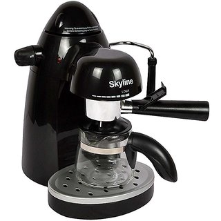 Buy COFFEE MAKER SKYLINE-VT-7003 Online @ ₹2499 from ShopClues