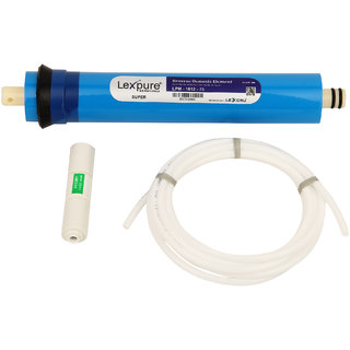 Buy Lexpure Super Membrane Water Filter Online @ ₹899 from ShopClues