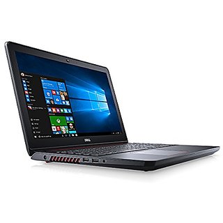 Buy Dell Inspiron 15 Gaming 5577 15.6-inch Laptop (7th Gen Core i7 ...