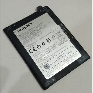Buy Original BLP577 Oppo 2500mAh Battery For Oppo Mobile Phone Model No ...