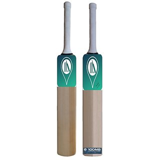 Buy 100 MB MASTER BLASTER ENGLISH WILLOW CRICKET BAT Online @ ₹12500 ...