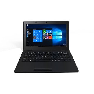 Buy Micromax Canvas Lapbook L1161 11.6-inch Laptop (Intel Atom/2GB/32GB ...