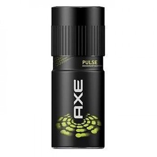 AXE pulse deodorant body spray 150 ml In India - Shopclues Online