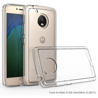 Buy Moto G5 Back Cover Online @ ₹95 from ShopClues