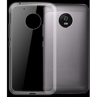 Buy Moto G5 Back Cover Online @ ₹95 from ShopClues