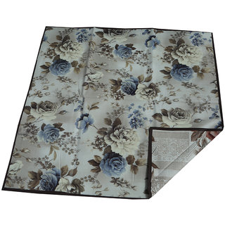 Buy Kuber Industries Bed Server/Food Mat/Bedsheet Protector In 3 ...