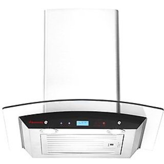 Buy Butterfly Reflection Electric Chimney Online- Shopclues.com