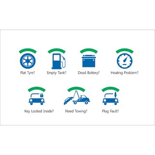 Cross Roads Roadside Assistance