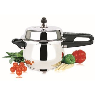 Online Garuda N.R.I 9ltr Pressure Cooker Prices - Shopclues India