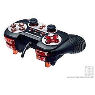 Thrustmaster Dual Trigger 3 in 1 (For PC, PS2, PS3)