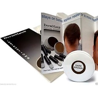 Dermmatch India