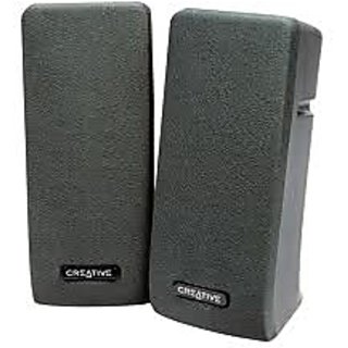 CREATIVE SPEAKER