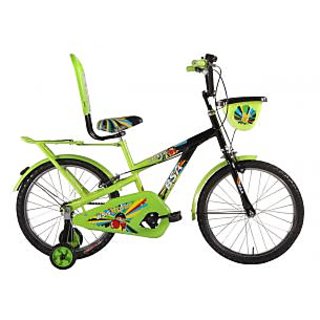 BSA Boxer 20 Kids Cycle | Buy Now Online
