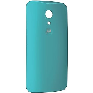 Shop Moto Back Replacement Cover for Moto G (2nd Gen) Online - Shopclues