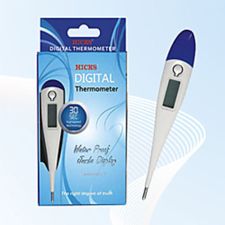 Hicks Digital DX 707 Thermometer