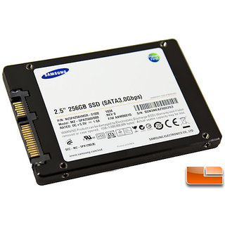 Samsung MZ7PC256D 256 GB (SSD) 6 Gbps speed , Solid State Drive at Best ...