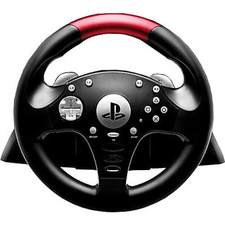 Thrustmaster T60 Racing Wheel Joystick For Ps3