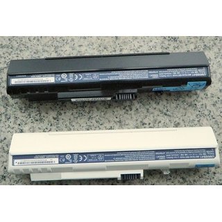 Laptop Battery Acer Aspire One ZA3 ZG8 531 AO751 AO751h SP1 UM09A31 ...