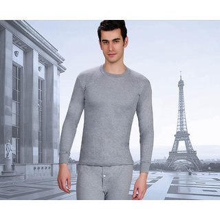 Amul Body Warmer Upper Thermal Wear For Men- 100 CM at Best Prices ...
