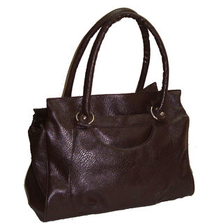 New Look Ladies Handbag - Brown