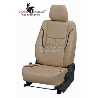 Mahindra Bolero Leatherite Customised Car Seat Cover pp632 Prices in ...
