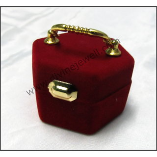 Ring Box - Locker In India - Shopclues Online