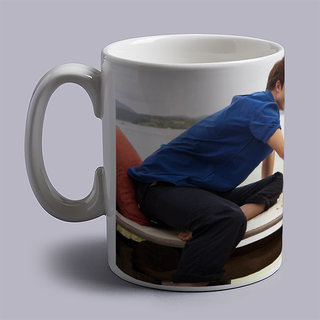 Edward And Bella From Twilight Series Coffee Mug Prices in India ...