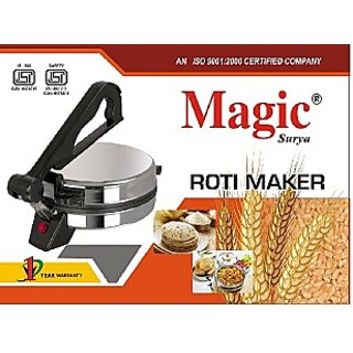 Magic Roti Maker | Buy online at shopclues.com
