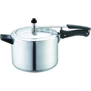 UNIGOLD ISI MARK 15 LTR PRESSURE COOKER In India - Shopclues Online