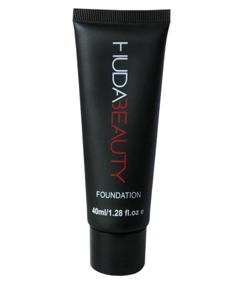 Buy Huda Beauty Cream Foundation All Skin Type Online @ ₹199 from ShopClues