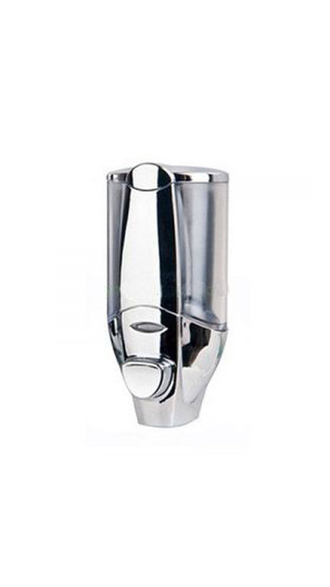 Buy Push Button Liquid Soap, Lotion, Shampoo Dispenser KD1003 Online ...
