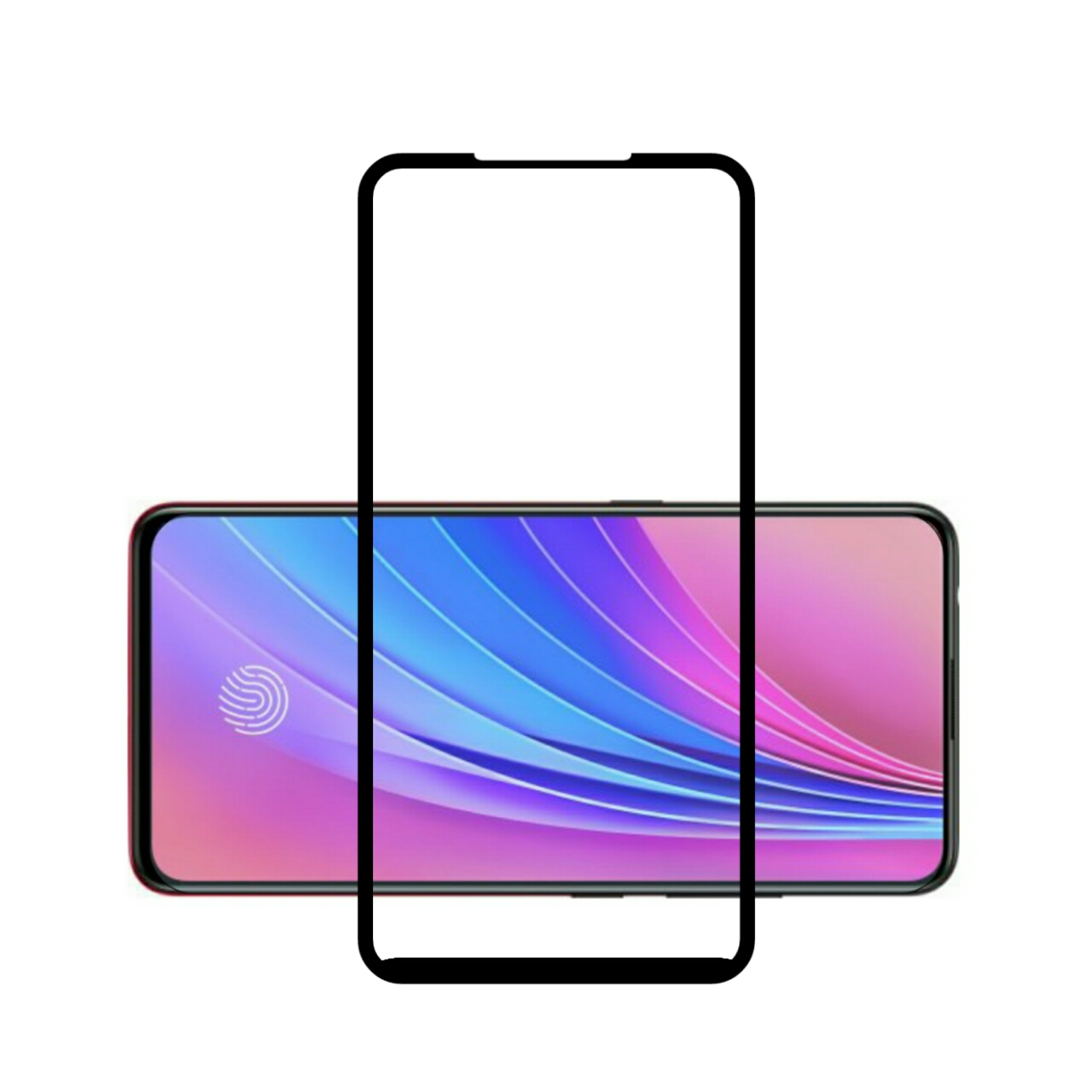 Buy Vivo V15 Pro Edge To Edge 6D Tempered Glass Online @ ₹299 from ...