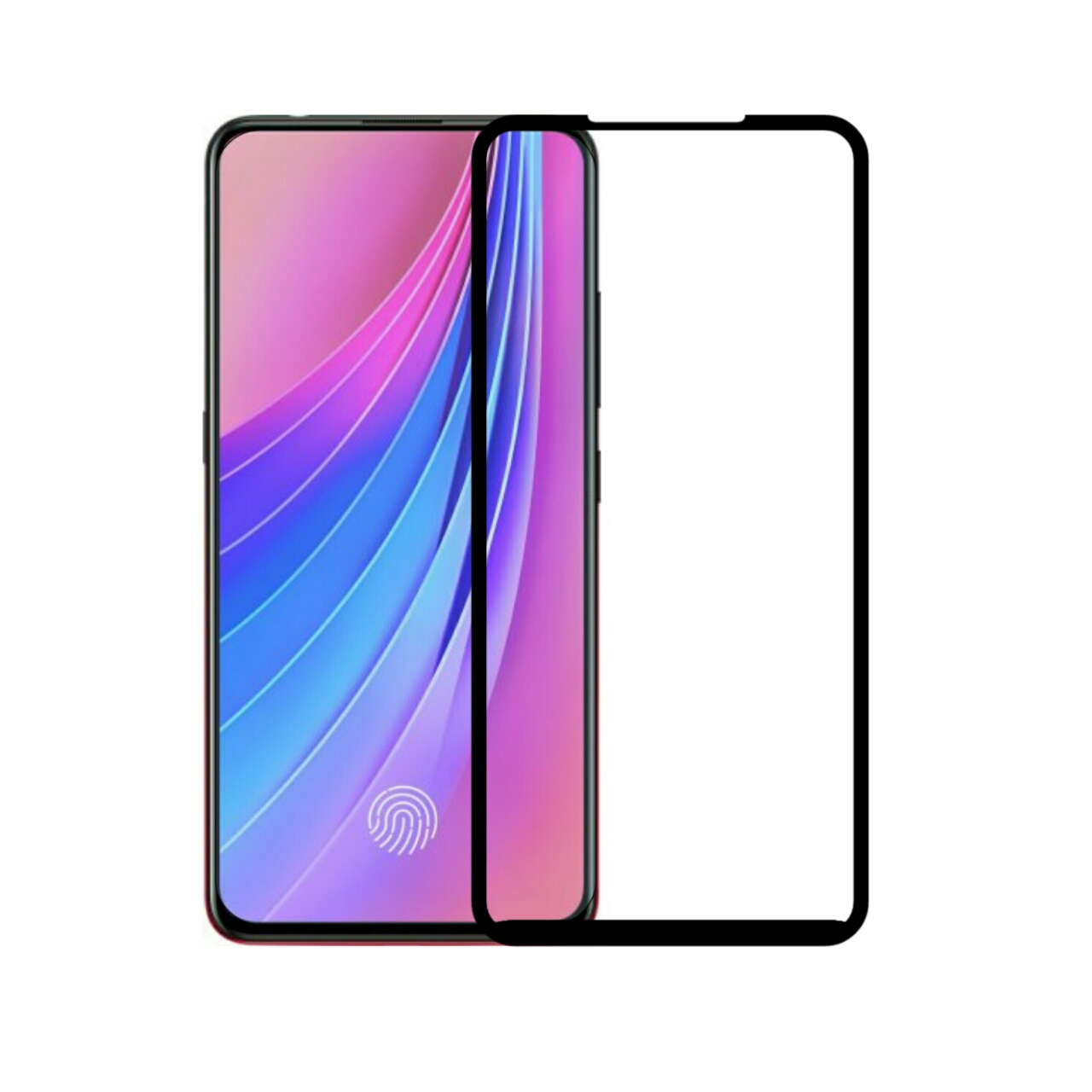 Buy Vivo V15 Pro Edge To Edge 6D Tempered Glass Online @ ₹299 from ...