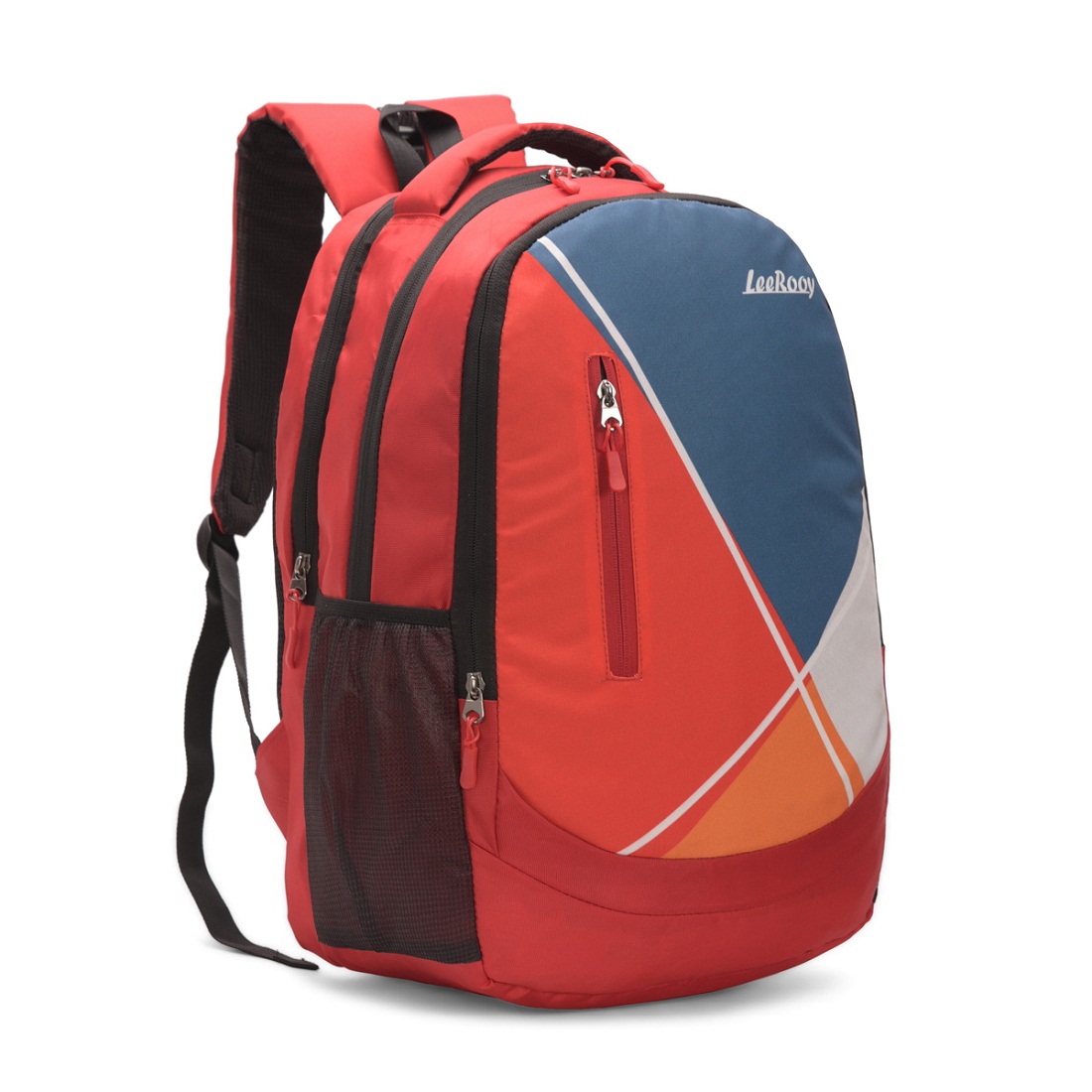 Buy LeeRooy 21 Ltr Stylish School Bag For Men Women Online @ ₹870 from ...