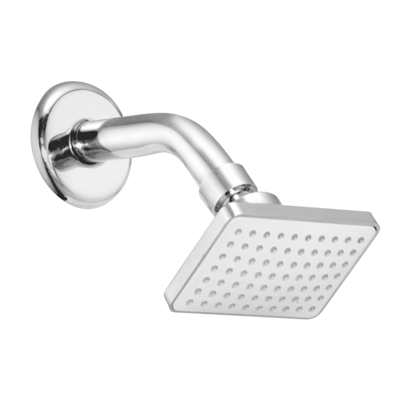 Buy TOUCH BISCUIT OVER HEAD SHOWER /ROUND SHOWER/SHOWER HEAD/BATHROOM ...