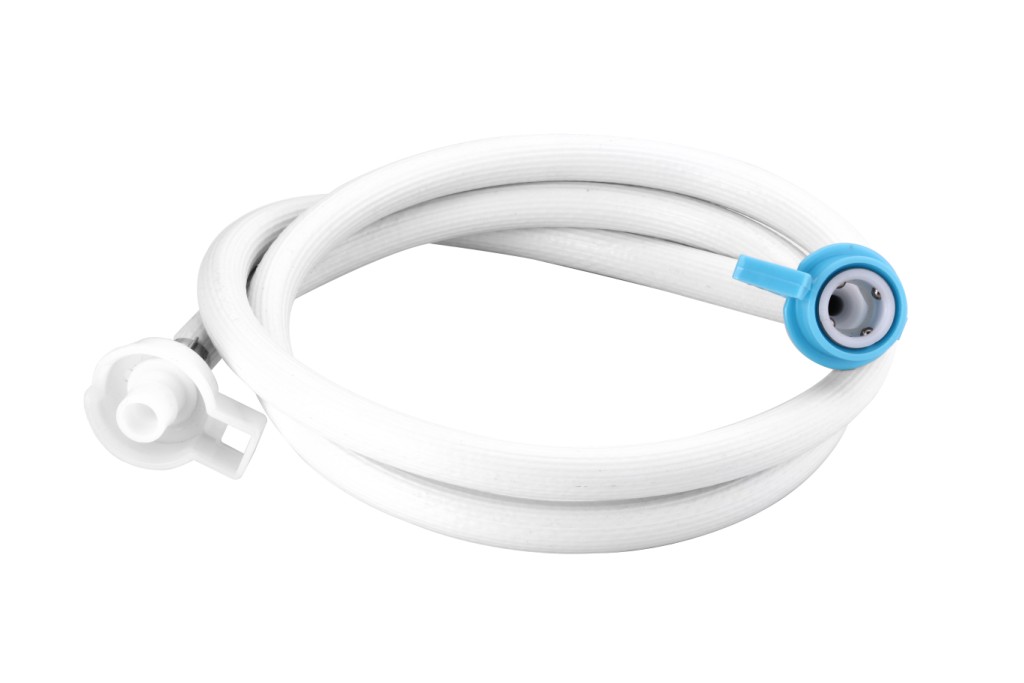 Buy Inlet Hose Pipe Compatible for Front Loading Washing Machines 3 ...