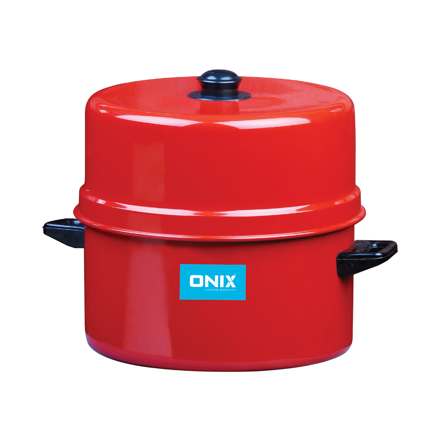 Buy Onix OCP 2L Aluminium Rice Cooker With Pot (Choodarapetty-2 KG ...
