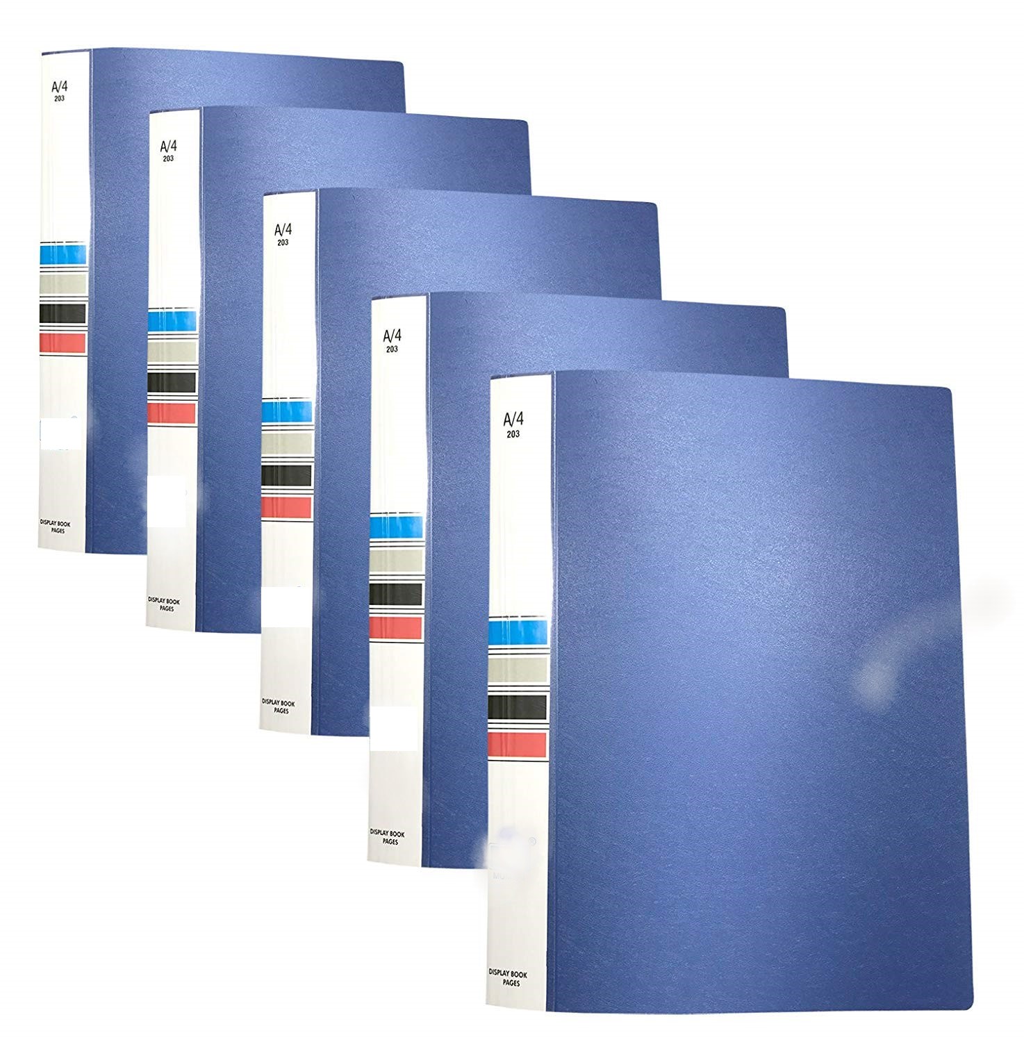 Buy MMRJ PVC Ring Binder File, 2D A4 Size Tough Durable A4 Size Ring ... Buy MMRJ PVC Ring Binder File, 2D A4 Size Tough Durable A4 Size Ring ...
