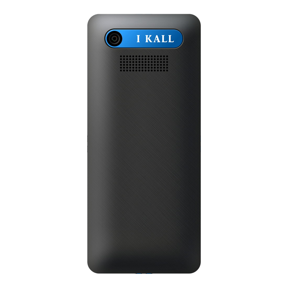 Buy I Kall K44 177 Inch Display Dual Sim Feature Phone with 1 Year ...