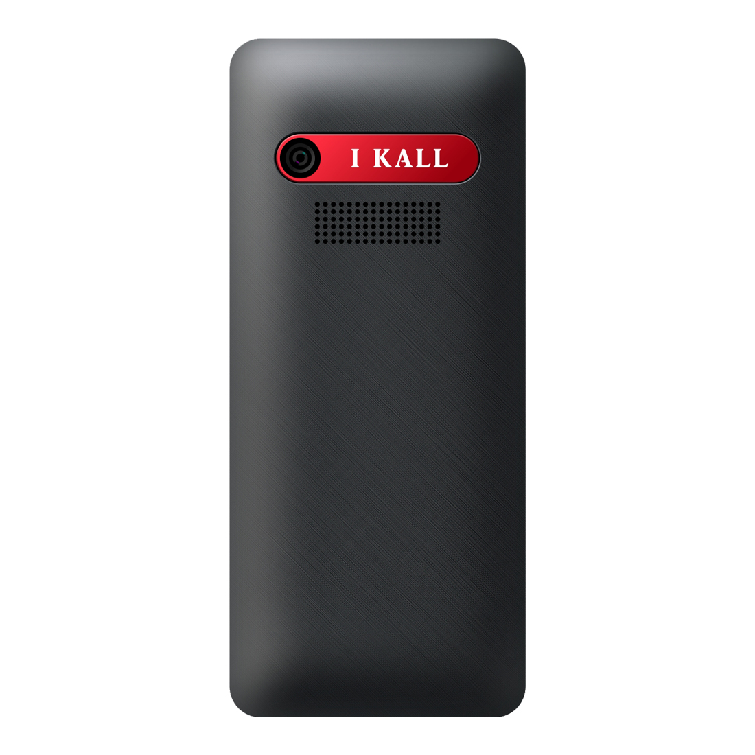 Buy I Kall K44 177 Inch Display Dual Sim Feature Phone with 1 Year ...