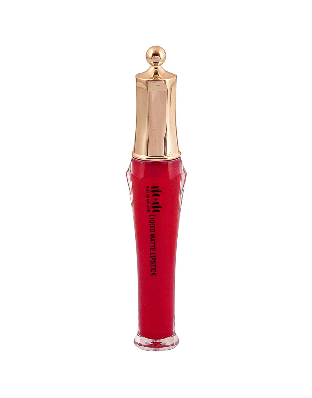 Buy M & M Liquid Matte Lipstick Online @ ₹325 from ShopClues