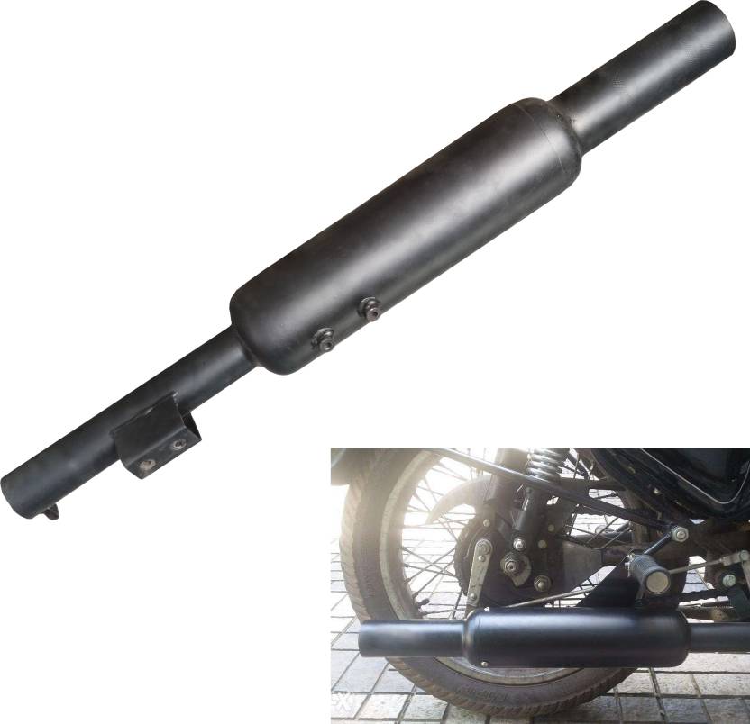 Buy Dhe Best Bike Mini Punjab Dholki Short Bottle Glasswool Bullet ...