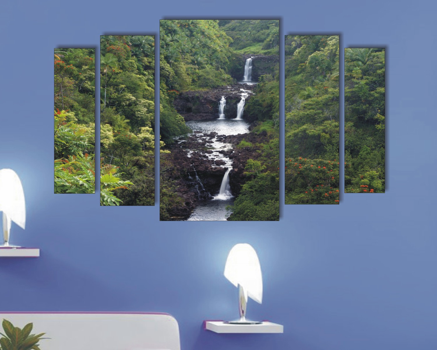 Buy slide wall sticker(12L) Online @ ₹659 from ShopClues