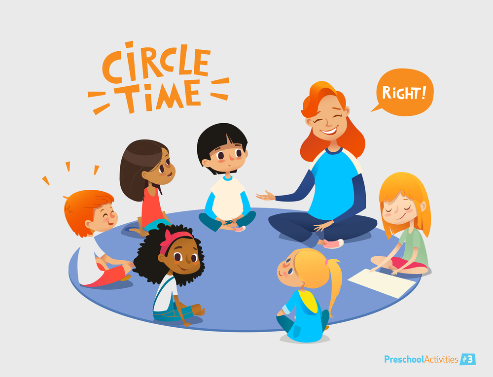 Buy circle time Alphabets and numbers wall sticker paper poster ...