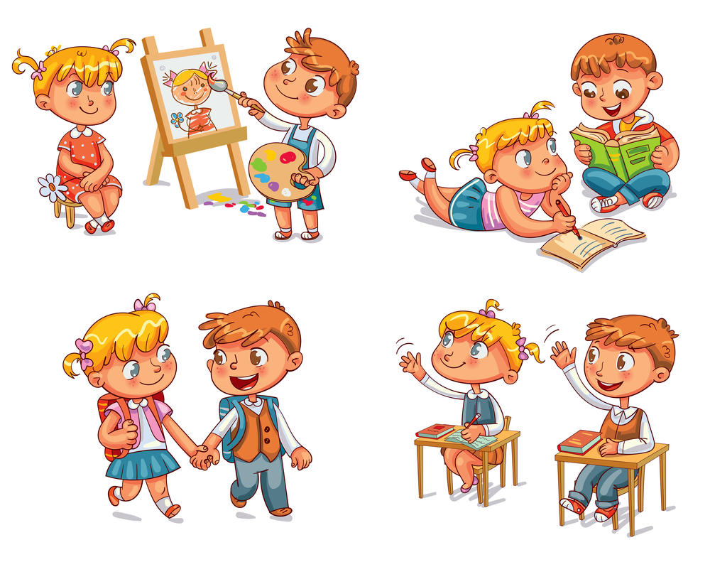 Buy Student With Different Activities Alphabets And Numbers Wall Sticker Paper Poster Sticker buy-student-with-different-activities-alphabets-and-numbers-wall-sticker-paper-poster-sticker