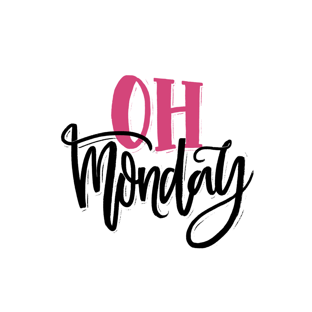 Buy oh monday Hindu god Poster |Sticker Paper Poster, 12x18 Inch Online ...